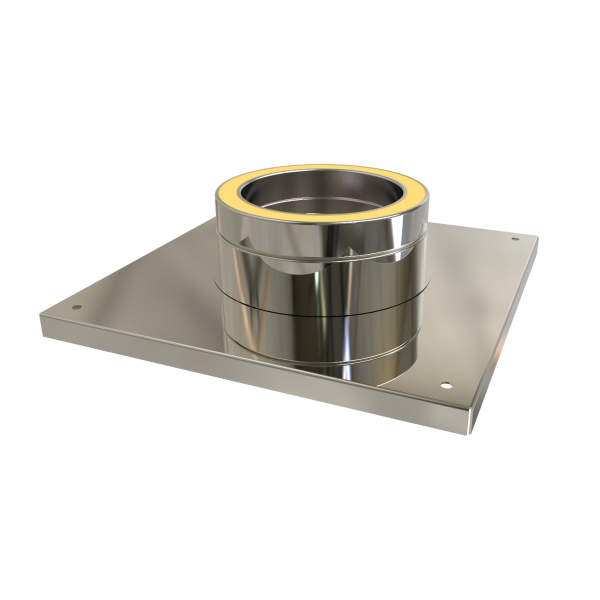 4 (100mm) Console Plate - TW Pro [TTWI-BKWP-LSTN-D100-CCNS] - £222.79